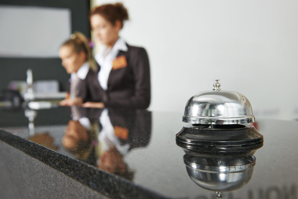 Top 8 HR Mistakes To Avoid In Hotels | Wurkplace Ltd.