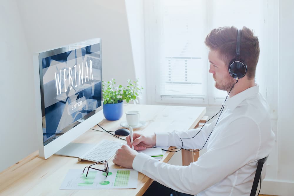 7 Effective Tips for Taking Online Training Courses - Wurkplace