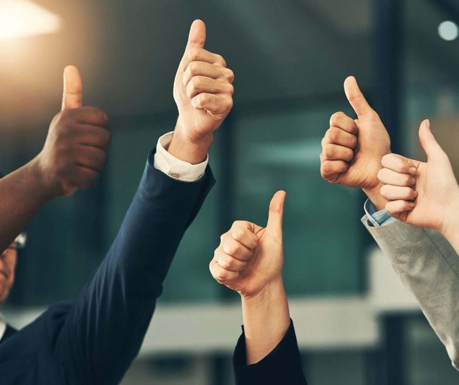 Top 5 Ways to Show Appreciation | Wurkplace Ltd.