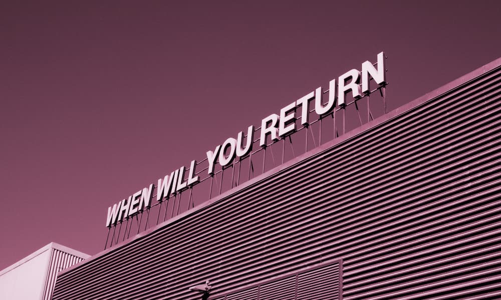 How to Manage a Phased Return to Work | Wurkplace Ltd.