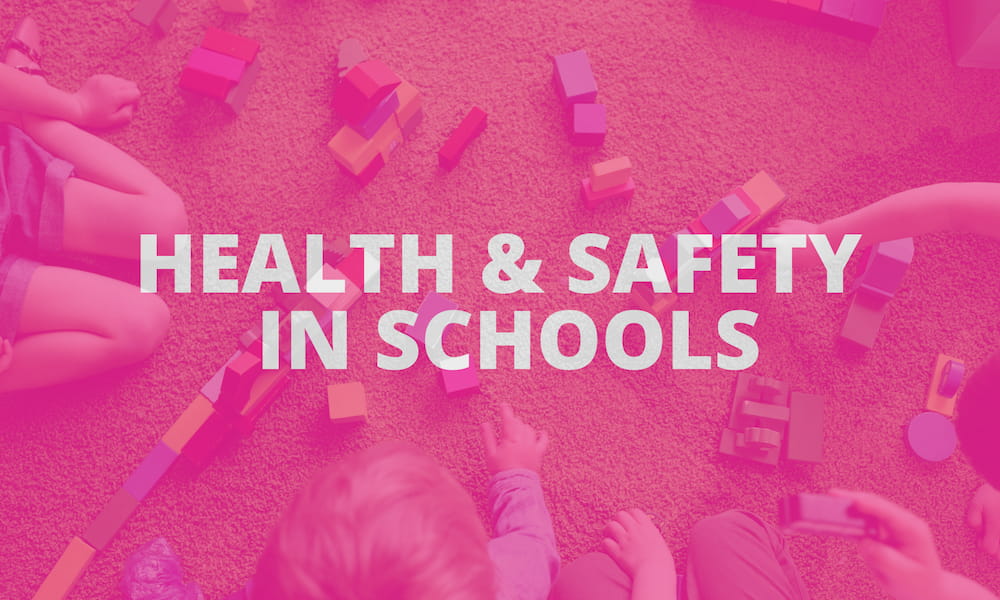 Health and Safety in Schools and Academies | Wurkplace Ltd.