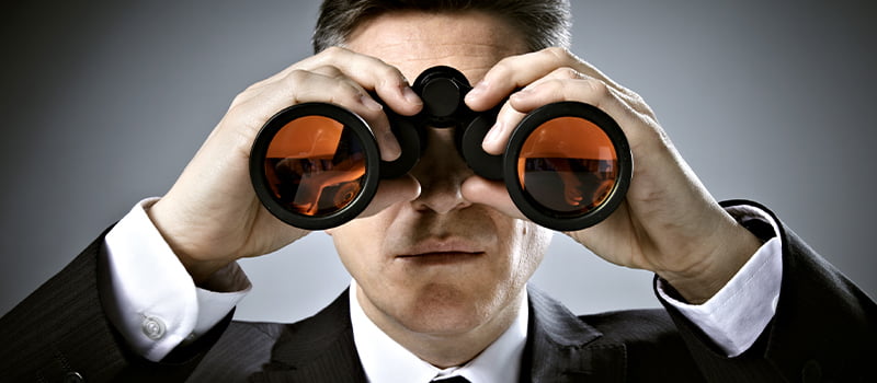 Should You Spy on Your Employees at Work? - WURKPLACE