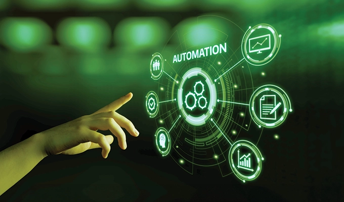 HR Automation: Revolutionizing the Future of Human Resources - WURKPLACE