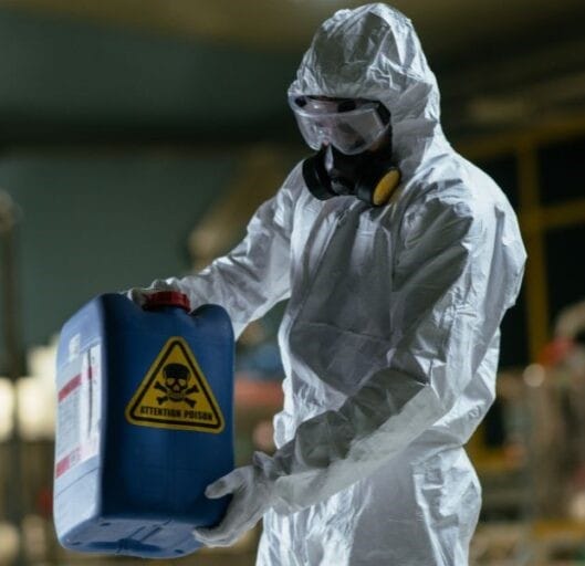 COSHH Training Online | Wurkplace